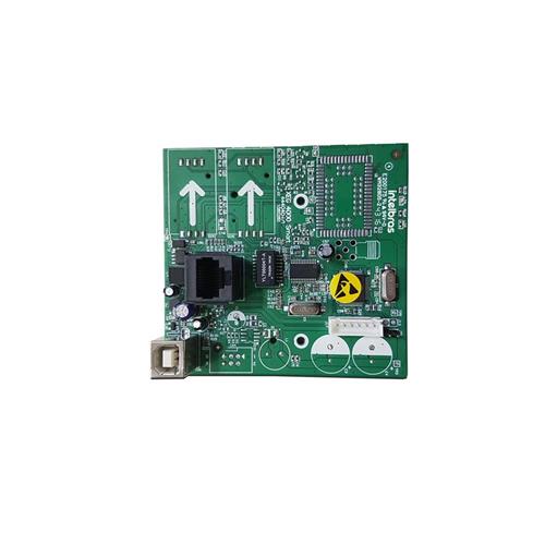 Modulo Ethernet XE4000 Smart - COMPRAGAMER