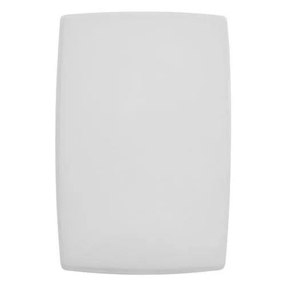 Placa sem Suporte Cega 4x2 Branco Pial Plus Legran - COMPRAGAMER